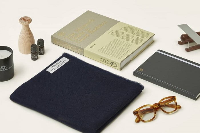 Monocle launches first travel retail store | Retail Bulletin