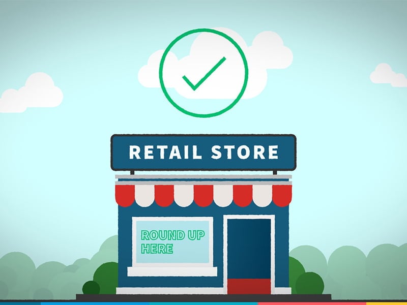 Cybertill launches Round Up donation feature | Retail Bulletin
