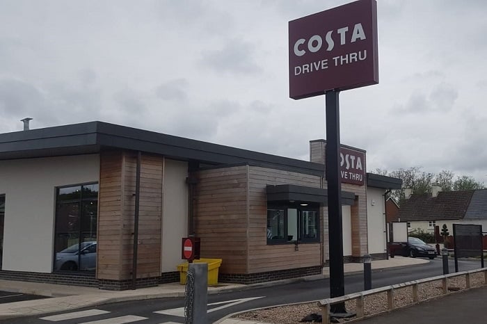 Costa re-opens a further 46 stores | Retail Bulletin