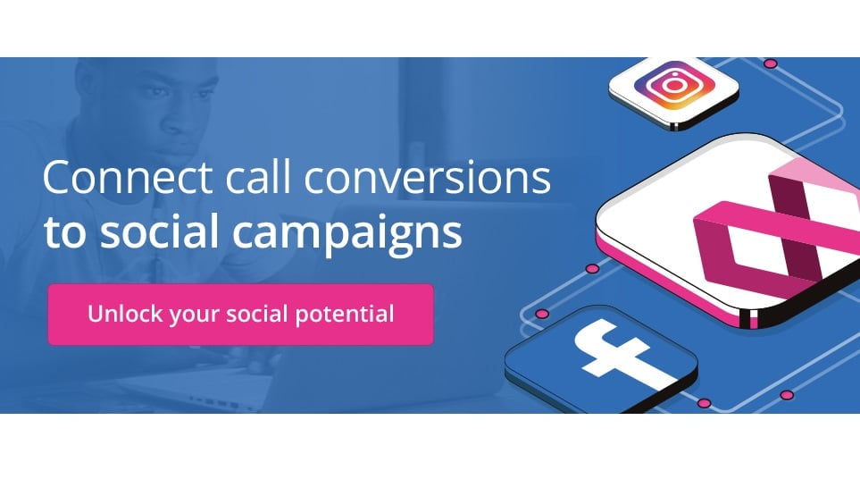 Infinity launches EMEA call tracking integration for Facebook ...