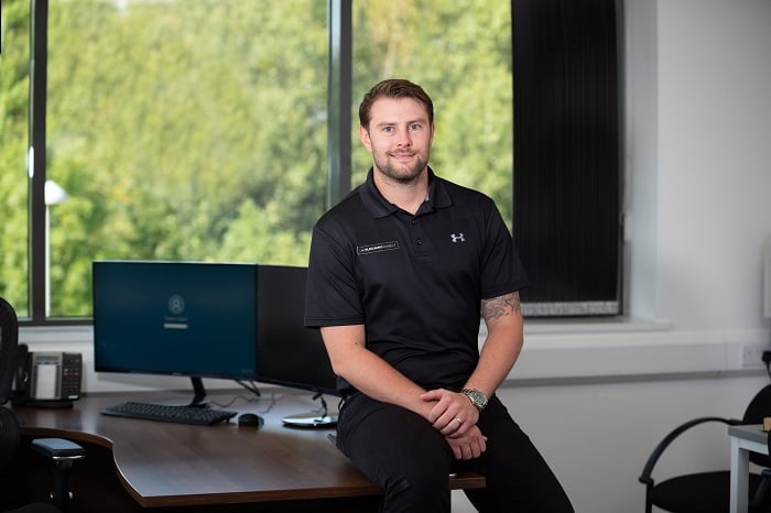 Josh Ashby moves to chief digital officer role at UK Flooring Direct ...