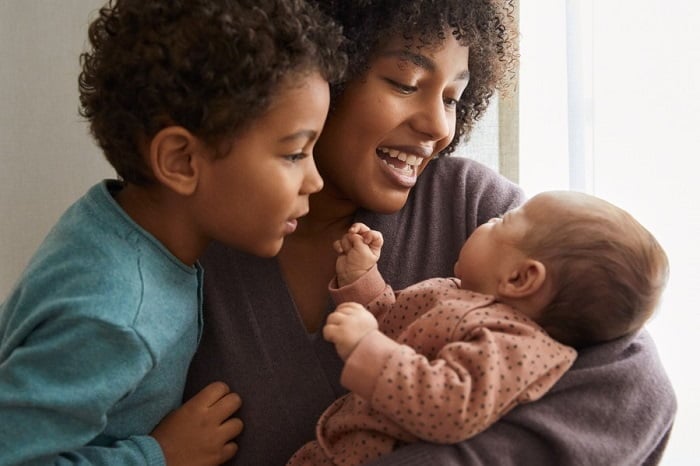 H&M launches newborn and baby ranges | Retail Bulletin