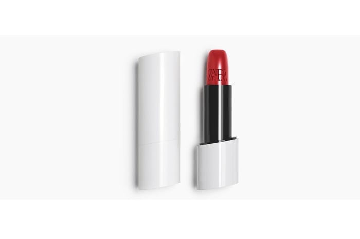 Zara launches own cosmetics line | Retail Bulletin
