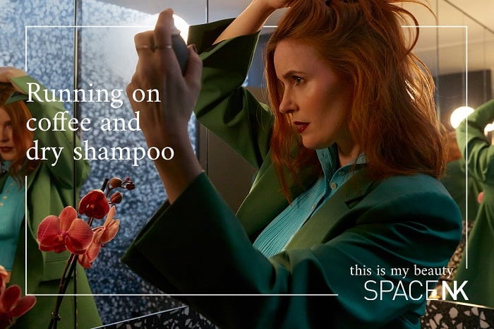 Space NK launches first ad campaign in over ten years | Retail Bulletin