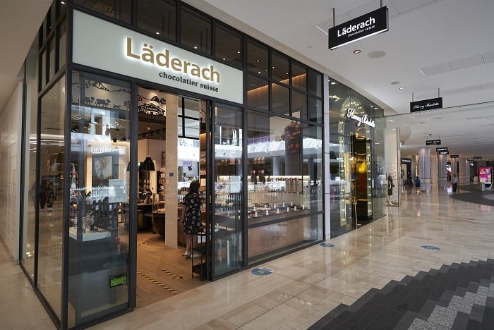 Läderach to expand further in the US | Retail Bulletin