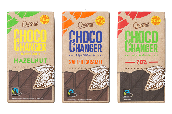 Aldi launches new own-label chocolate bar with Tony’s Chocolonely ...