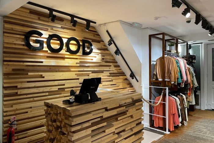 Good opens new flagship store at Seven Dials | Retail Bulletin