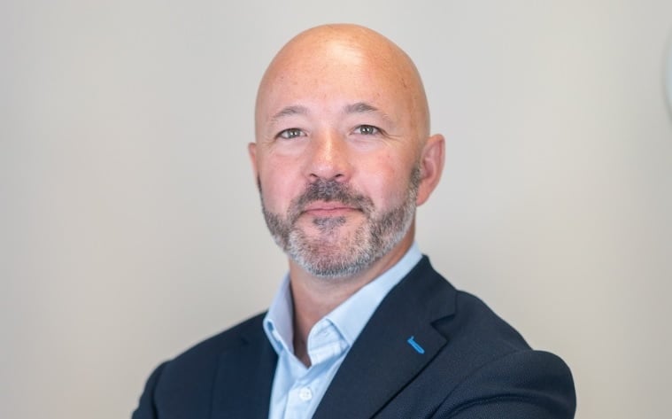 Q&A: Andrew Fox, Sales Director, Trust Systems | Retail Bulletin