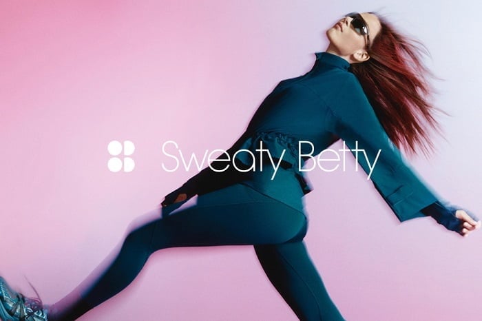 Sweaty Betty chooses Victoria Square for first Northern Ireland store ...