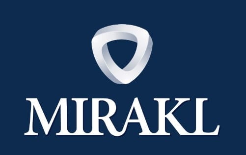 MIRAKL logo | Retail Bulletin