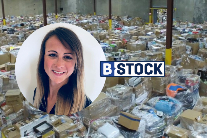 B-Stock diverts 75,000kgs of clothing and apparel from UK landfill in ...