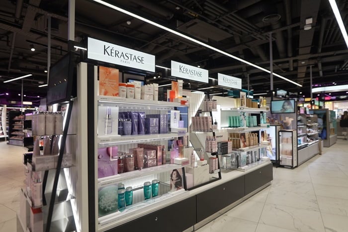 Boots opens beauty concept store at Battersea Power Station | Retail ...