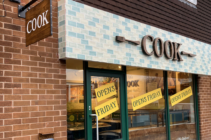Ethical frozen food pioneer, COOK, opens 100th store as sale grow 16% ...