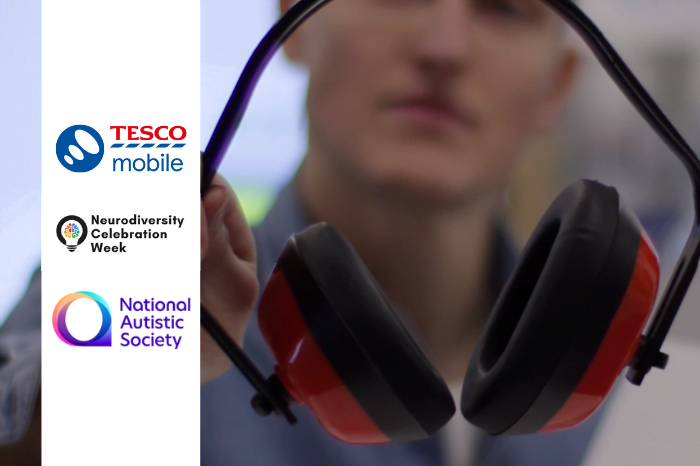 Tesco Mobile launches industry first ‘Sensory Support Boxes’ initiative ...