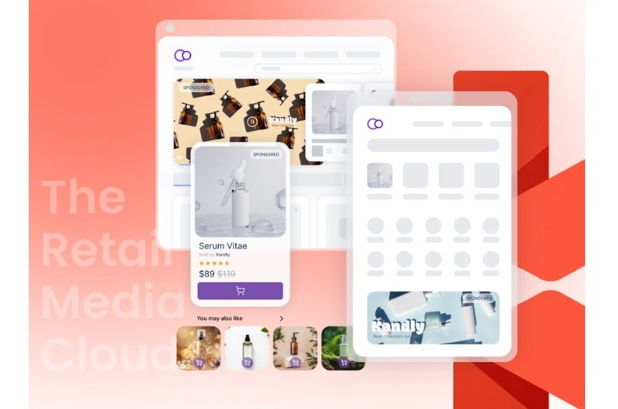 Kevel announces Retail Media Cloud™ ushering in the age of ...