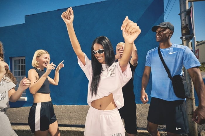 JD Sports hails strong full year performance despite drop in profits ...