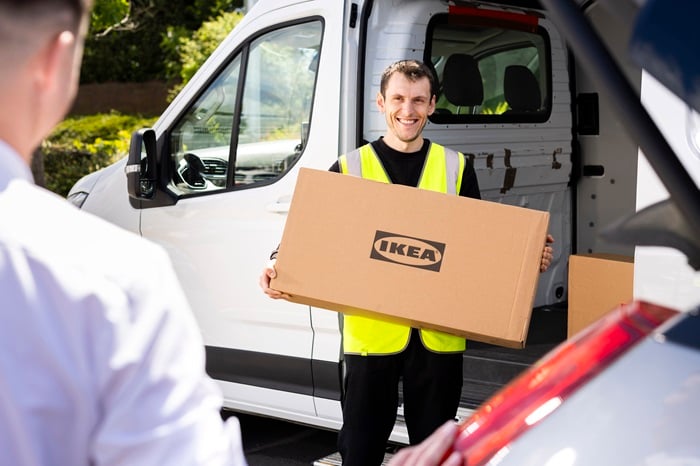 IKEA_Basildon Tesco PR | Retail Bulletin