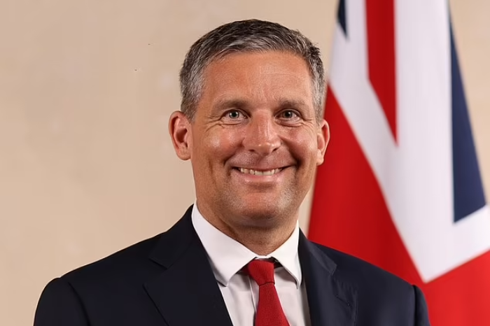 James Timpson | Retail Bulletin