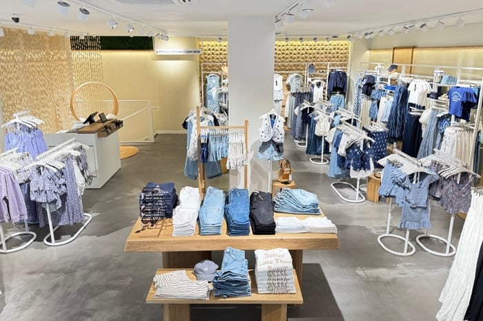 Mango opens first Mango Teen store outside of London | Retail Bulletin
