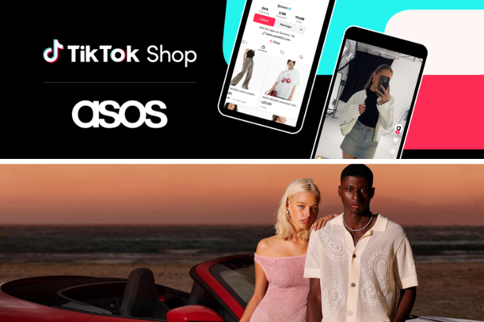 ASOS strengthens partnership with Microsoft to drive innovation and ...