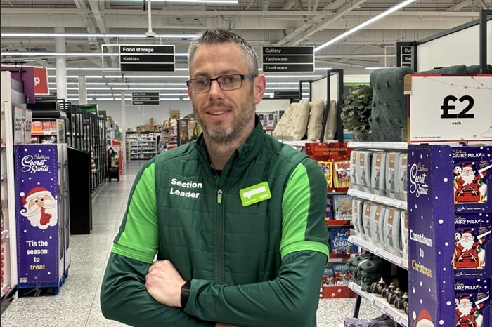 Asda trials new uniform for store colleagues | Retail Bulletin