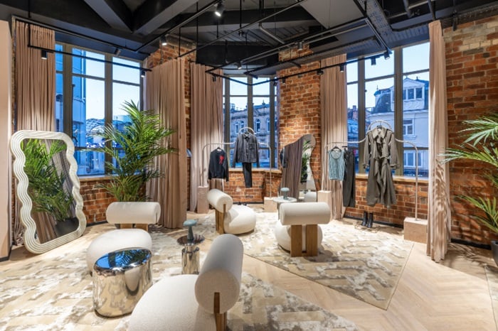 Flannels opens new Leeds flagship | Retail Bulletin