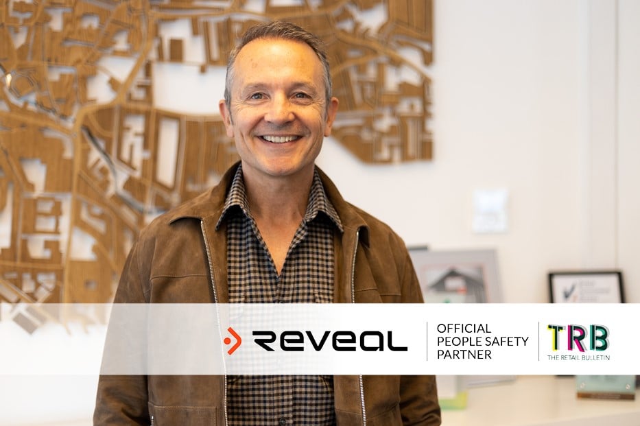 Interview with Reveal Media, Official Safety Partner of The Retail ...