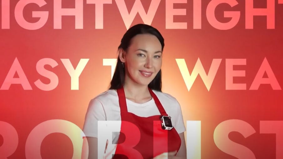 Introducing the R1 Body Camera from Reveal Media | Retail Bulletin