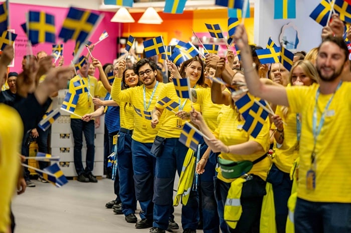IKEA opens new store in Brighton city centre | Retail Bulletin