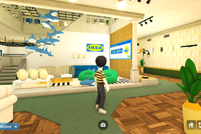 IKEA pilots virtual product experience in Welcome to Bloxburg | Retail ...