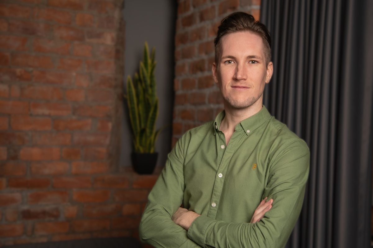 Q&A with Rob Nay, co-Head of Legal at LegalVision | Retail Bulletin