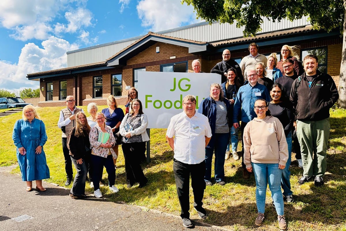 Grape Tree staff share £100,000 bonus as move to employee ownership ...